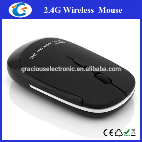 Customized Color & Logo Best Wireless Mouse, High Quality Customized ...