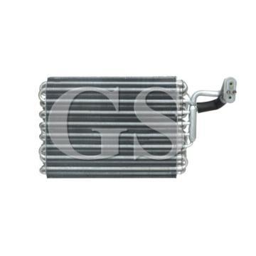 자동차 증발 기 Oem:000830 5458/124 5000758/1248300758, Bossgoo.com의 고품질 자동차 ...