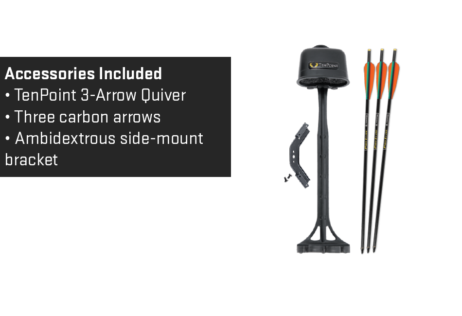 Tenpoint - Turbo Gt Crossbow คุณภาพสูง Tenpoint - Turbo Gt Crossbow บน ...