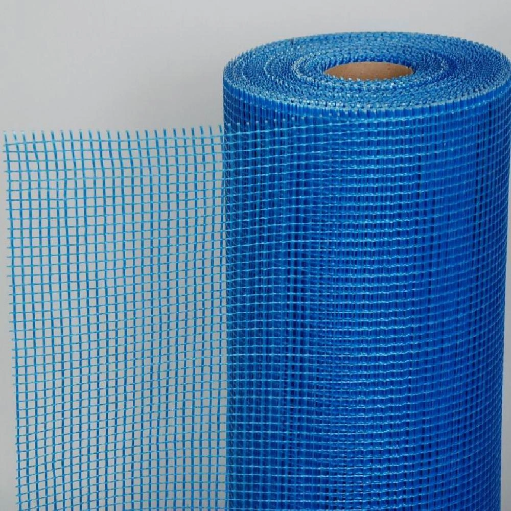 Glass Fiber Reinforcement Mesh China Manufacturer