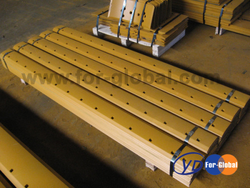 Komatsu Gd705r-2 Gd40ht-2 Motor Grader Blades 234-70-12193 , High ...