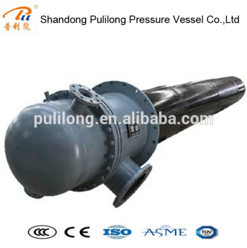 Floating-head Type Heat Exchanger Pressure Vessel Skype: Tina54055 ...