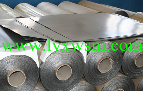 Graphite Paper, Flexible Graphite Sheet, High Quality Graphite Paper ...