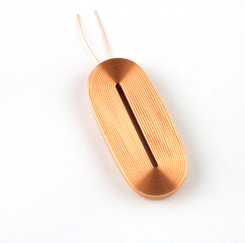 Electromagnetic Vibrator Coil Air Core Coil Magnetic Coil Copper Coil ...