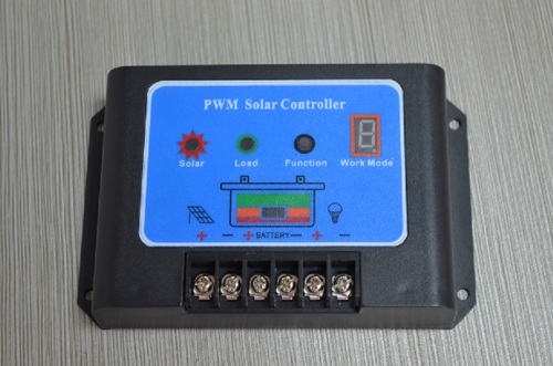 Pwm Solar Controller Solar Charge Controllers Solar System Controller 30a, High Quality Pwm ...