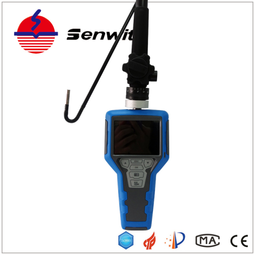 4 Way Articulation Borescope Sv-4a Videoscope Borescope, High Quality 4 ...