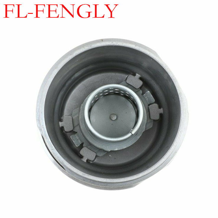 Nsp90 Oil Filter Housing Cap Assembly For Toyota Yaris, High Quality ...