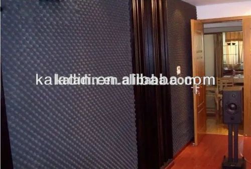 Recording Studio Soundproofing, High Quality Recording Studio ...