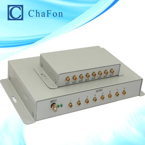 Superior Intelligent Uhf Antenna Multiplexer For 860~960mhz, High Quality Superior Intelligent ...