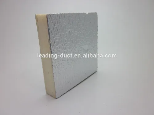 Hvac System Duct Panel, High Quality Hvac System Duct Panel on Bossgoo.com