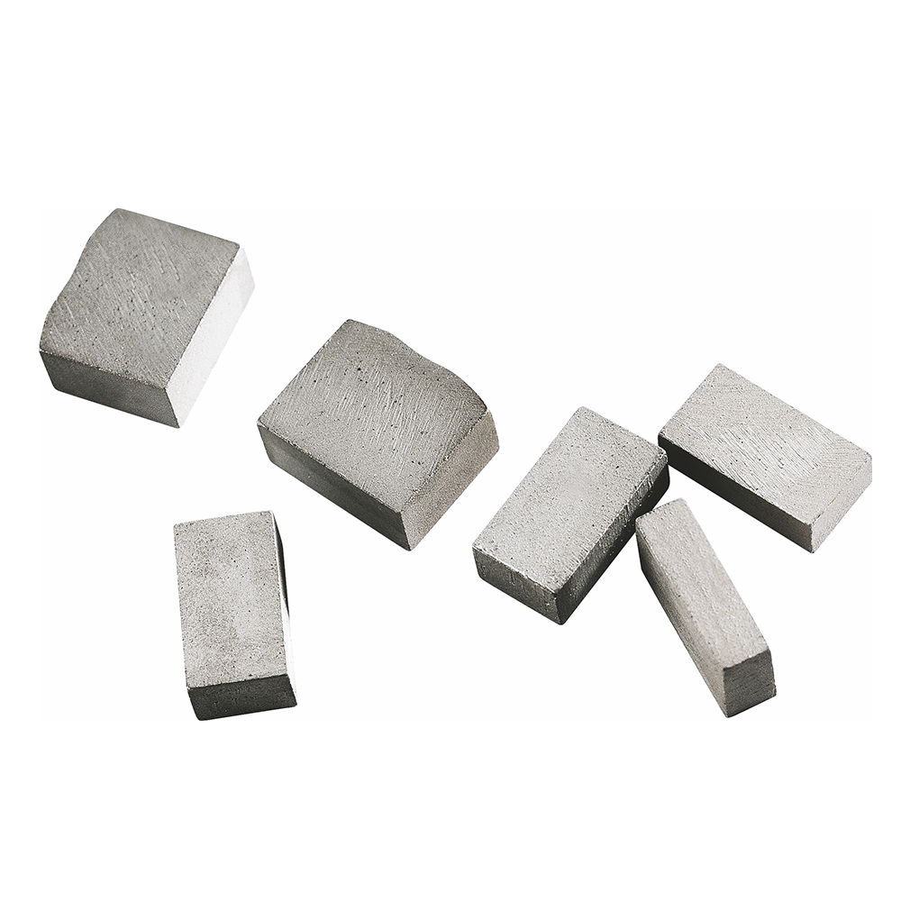 Fast Cutting Granite Segments With Diamond Bond, High Quality Fast ...