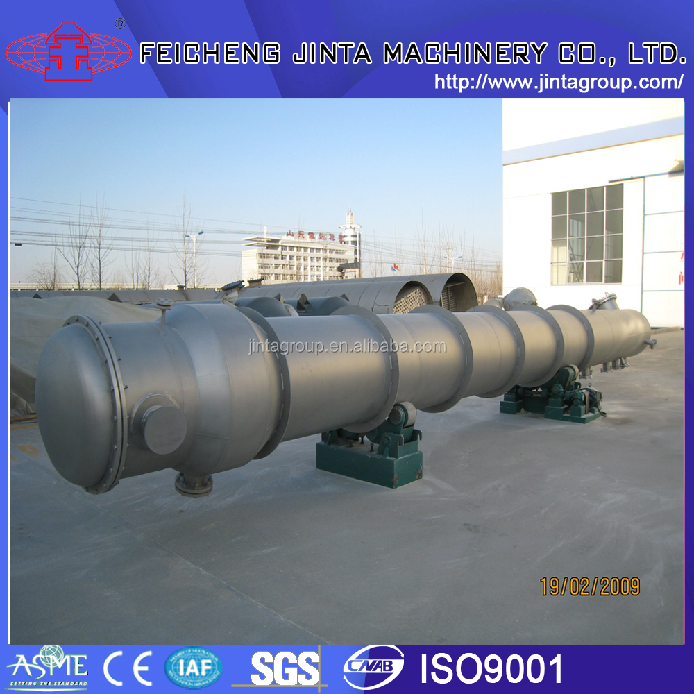 Methanol Distillation Tower/column Plant, High Quality Methanol ...