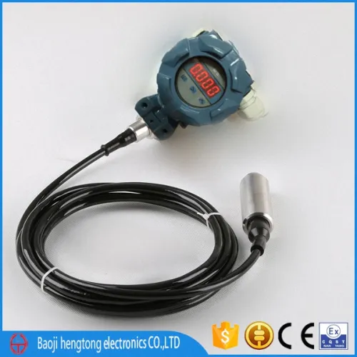 Rs485 Digital Level Sensor, High Quality Rs485 Digital Level Sensor on ...