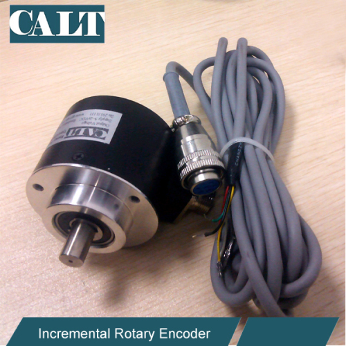 Square-wave Encoder Incremental Can Replace Trd S2500v Koyo Rotary Encoder, High Quality Square ...