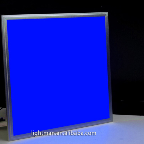 Dc 24v 600 600mm Rgb Panel Light,led Rgb Panel 595x595,60x60 Rgb Led ...