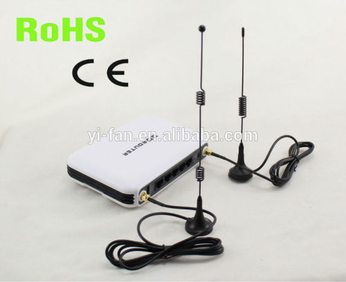 R100 Series 100mbps Wifi 4g Router For Vehicle, High Quality R100 ...