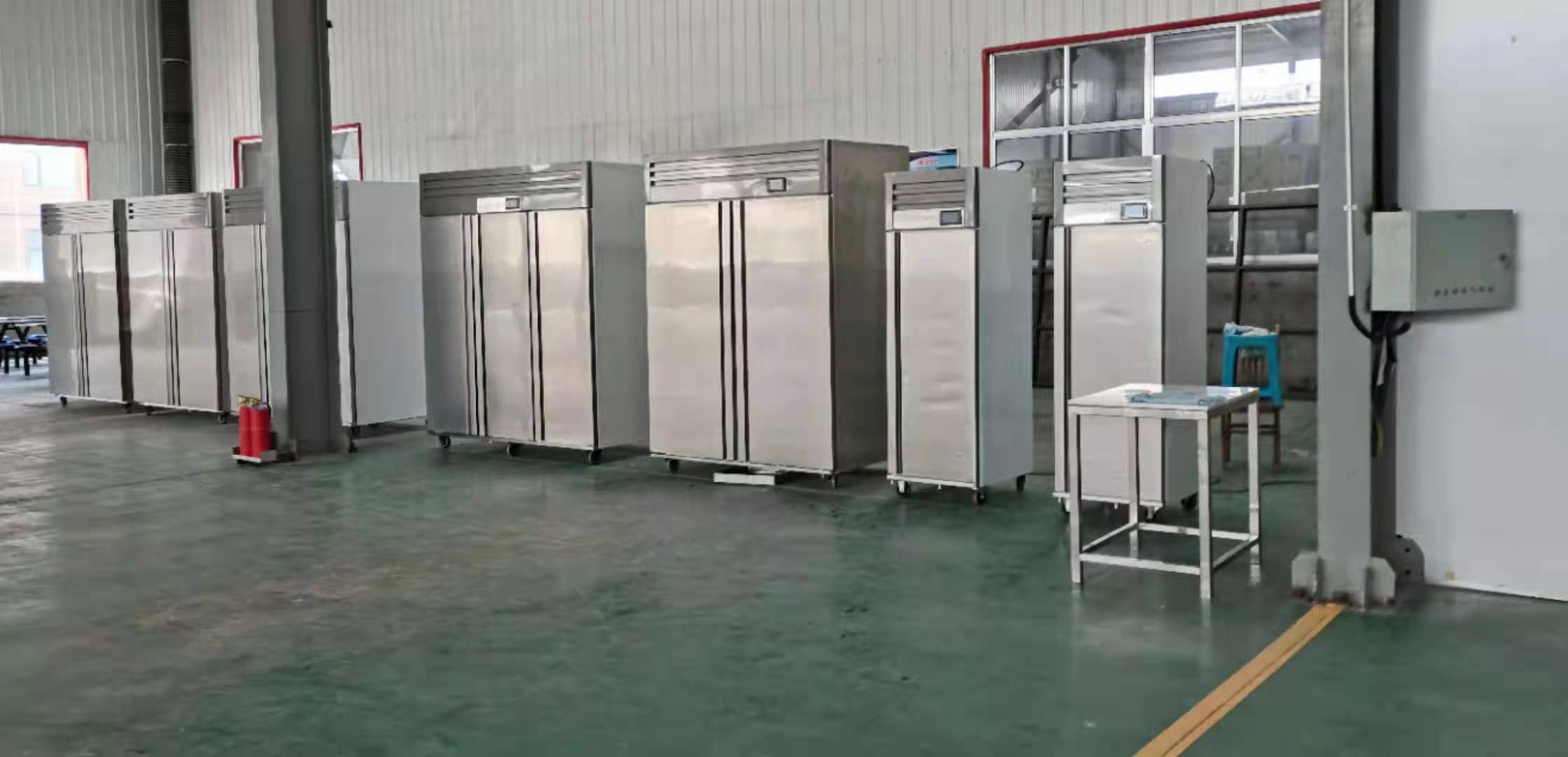 Small Industrial Defrosting Machine, High Quality Small Industrial ...