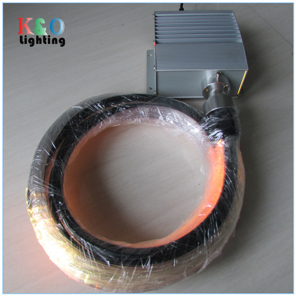 Pmma Fiber Optic String Curtain 3.0mm 150m/roll, High Quality Pmma ...