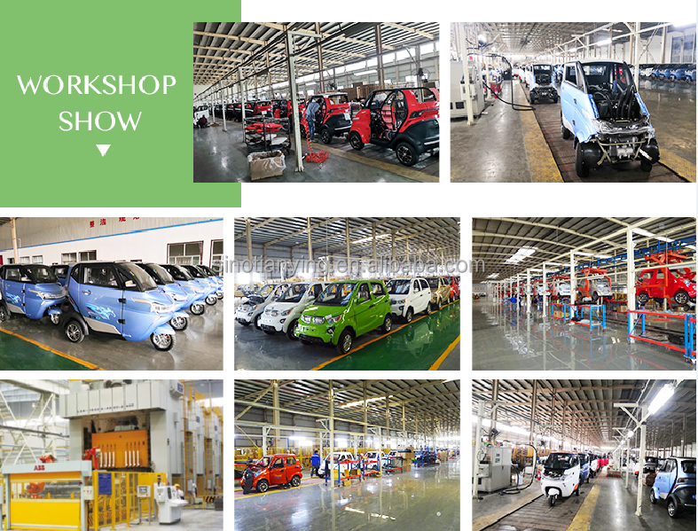 High Quality Compact 3-wheel Electric Car For Sale, High Quality High ...