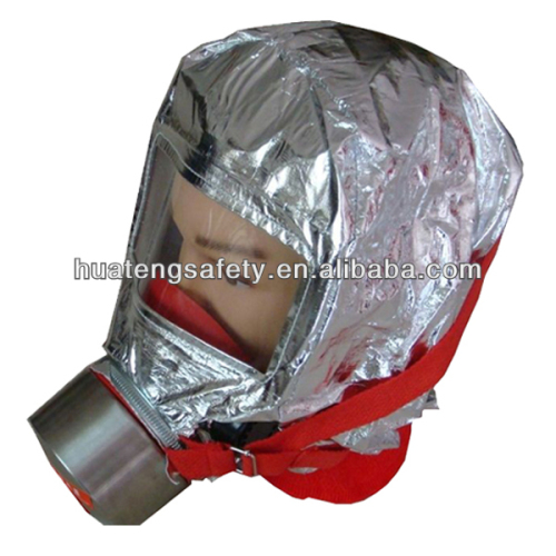 Portable Escape Fire Protection Hood, High Quality Portable Escape Fire ...