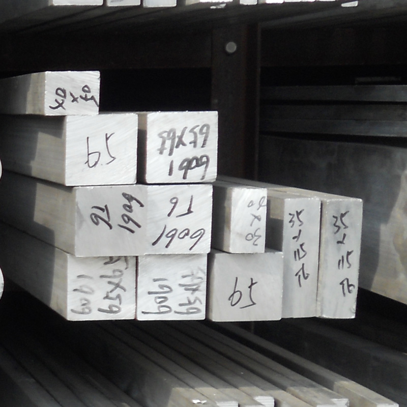 316l Stainless Steel Solid Square Bar - New Arrival For Durable ...