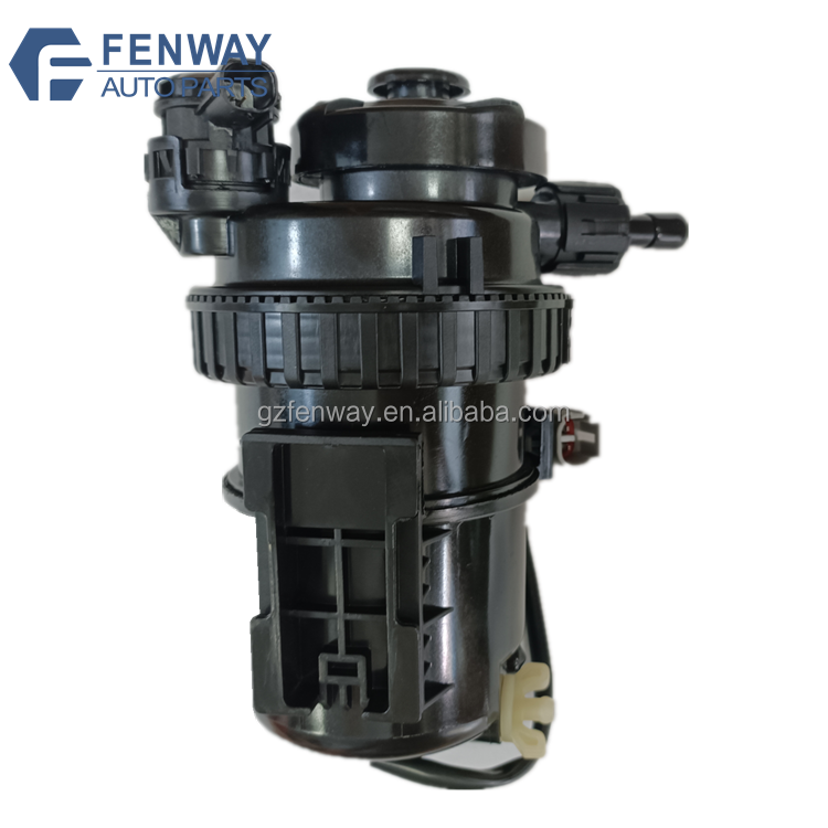 Fuel Filter Assy For Toyota Hilux 4runner 23300-0l120 1kd 2kd, High ...