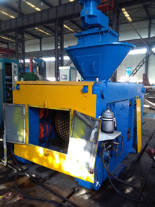 High Pressure Ball Press Machine, High Quality High Pressure Ball Press ...