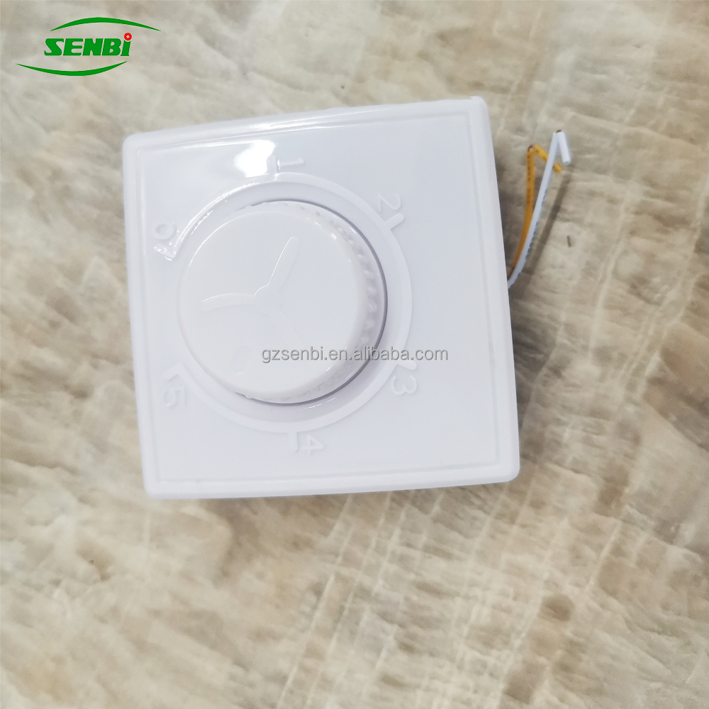 Senbi Best Quality Bldc Motor 56 Inch Acdc Solar Ceiling Fan With ...