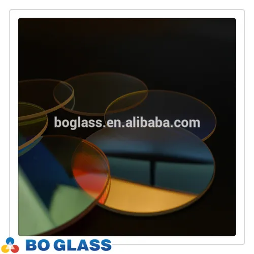 Anti Reflective Coating Glass, Ceramic Coating Glass, High Quality Anti ...