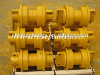 Pc300 Excavator Track Roller คุณภาพสูง Pc300 Excavator Track Roller บน ...