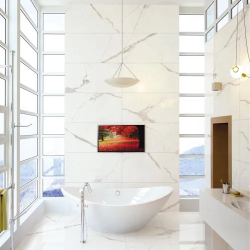 Large Floor Tiles Square Bathroom Tile, High Quality Large Floor Tiles ...