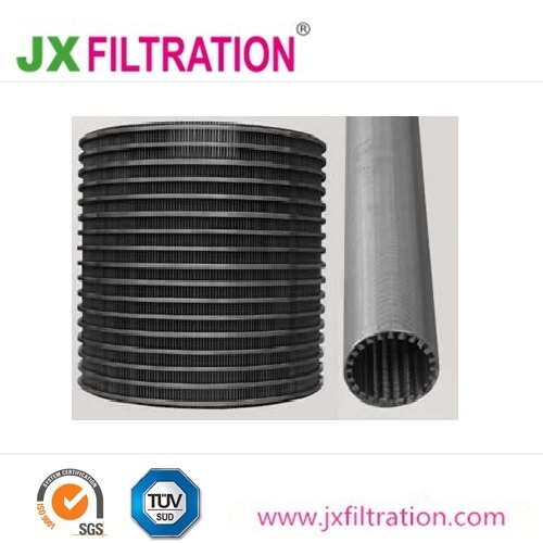 Johnson-type Water Well Screen (sgs), High Quality Johnson-type Water ...