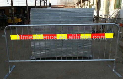 Interlocking Barricades For Large And Small Events, High Quality ...