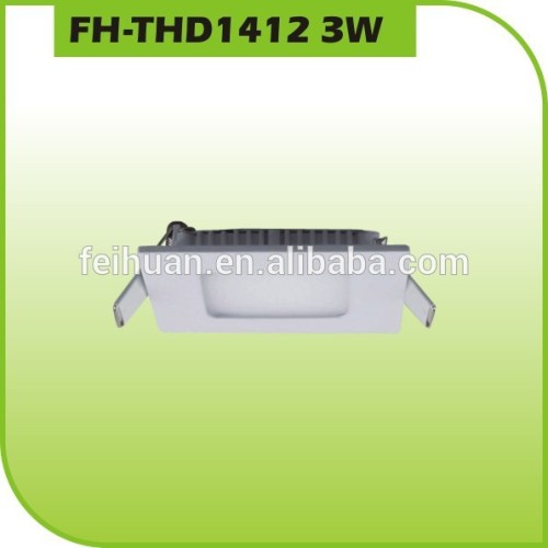 Alibaba Express Turkey Most Popular Led Recessed Downlight, High ...