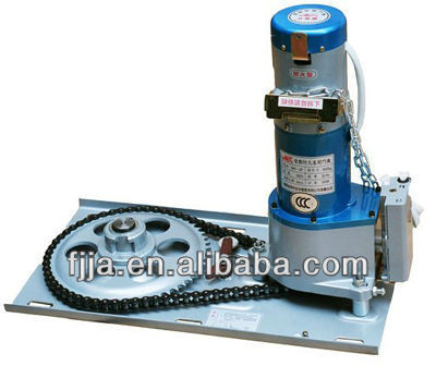 Aluminium Alloy Roller Shutter Opener(1000kg-3p), High Quality ...