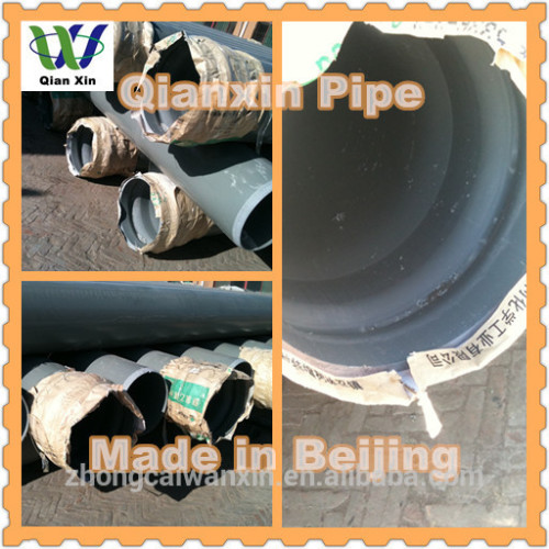 Reliable 100mm Diameter Pvc Pipes, High Quality Reliable 100mm Diameter ...