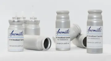 Drug Delivery' Components Mdi Valves, High Quality Drug Delivery ...