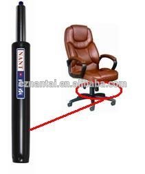 260mm Nitrogen Gas Lift For Bar Chairs, High Quality 260mm Nitrogen Gas ...
