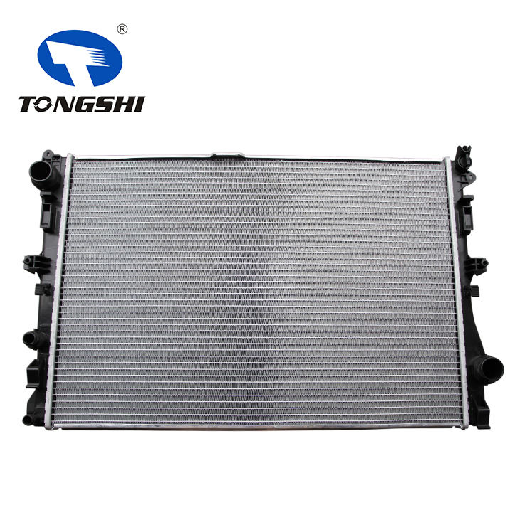 메르세데스-벤츠 C300 3.0l V6 2015 라디에이터 냉각수 용 라디에이터 예비 부품, Bossgoo.com의 고품질 ...