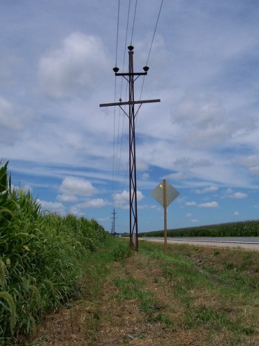 33kv Steel Pylons, High Quality 33kv Steel Pylons on Bossgoo.com