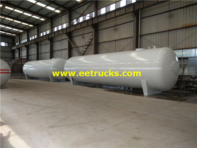 80000 Liters Commercial Bulk Propane Tanks, High Quality 80000 Liters ...
