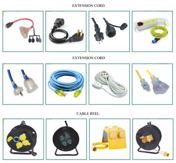 Denmark Cable Reel: Specifications And Types - 30m Length, H05vv-f ...