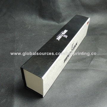Retail Box, Offset Printing, Nice Design, High Quality Retail Box ...