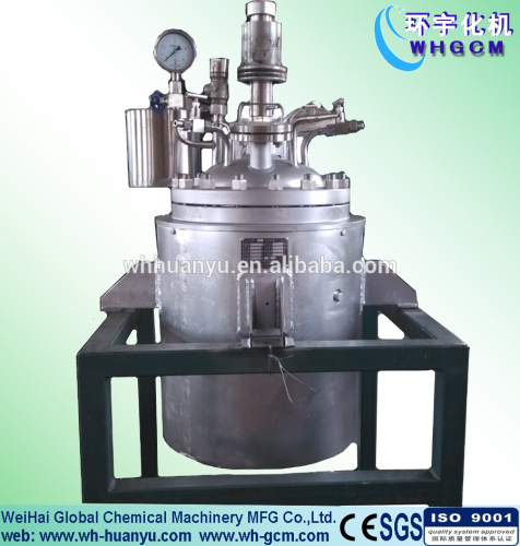 Iso Ss304 Ss316l Pid Controlled 50l Autoclave, High Quality Iso Ss304 ...