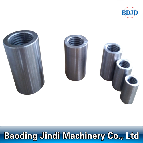 Mental Building Tools Rebar Jointing Coupler Steel Bar Coupler Best ...