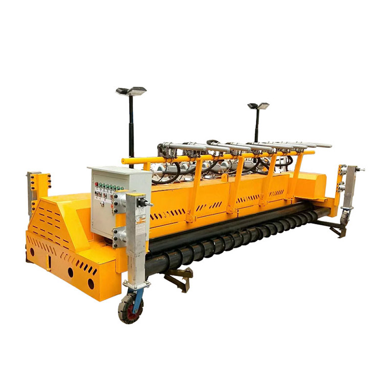 Concrete Block Paving Machines Machine Paver Cobblestone Pavers Road ...