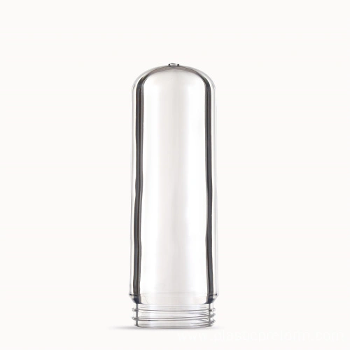 38mm Neck 58g PET Preform China Manufacturer