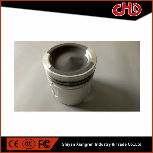 Genuine Cummins K19 Diesel Engine Piston 3631242, High Quality Genuine ...