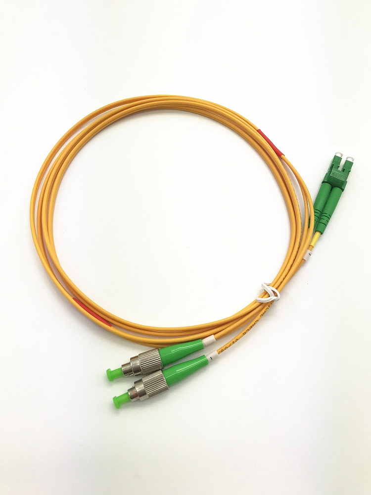 สายแพตช์ Fc To Lc Apc Sm Dx คุณภาพสูง สายแพตช์ Fc To Lc Apc Sm Dx บน ...