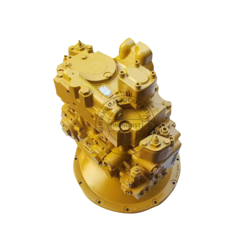 272-6959/ 2726959 Hydraulic Pump For Caterpillar 324d/326d, High ...